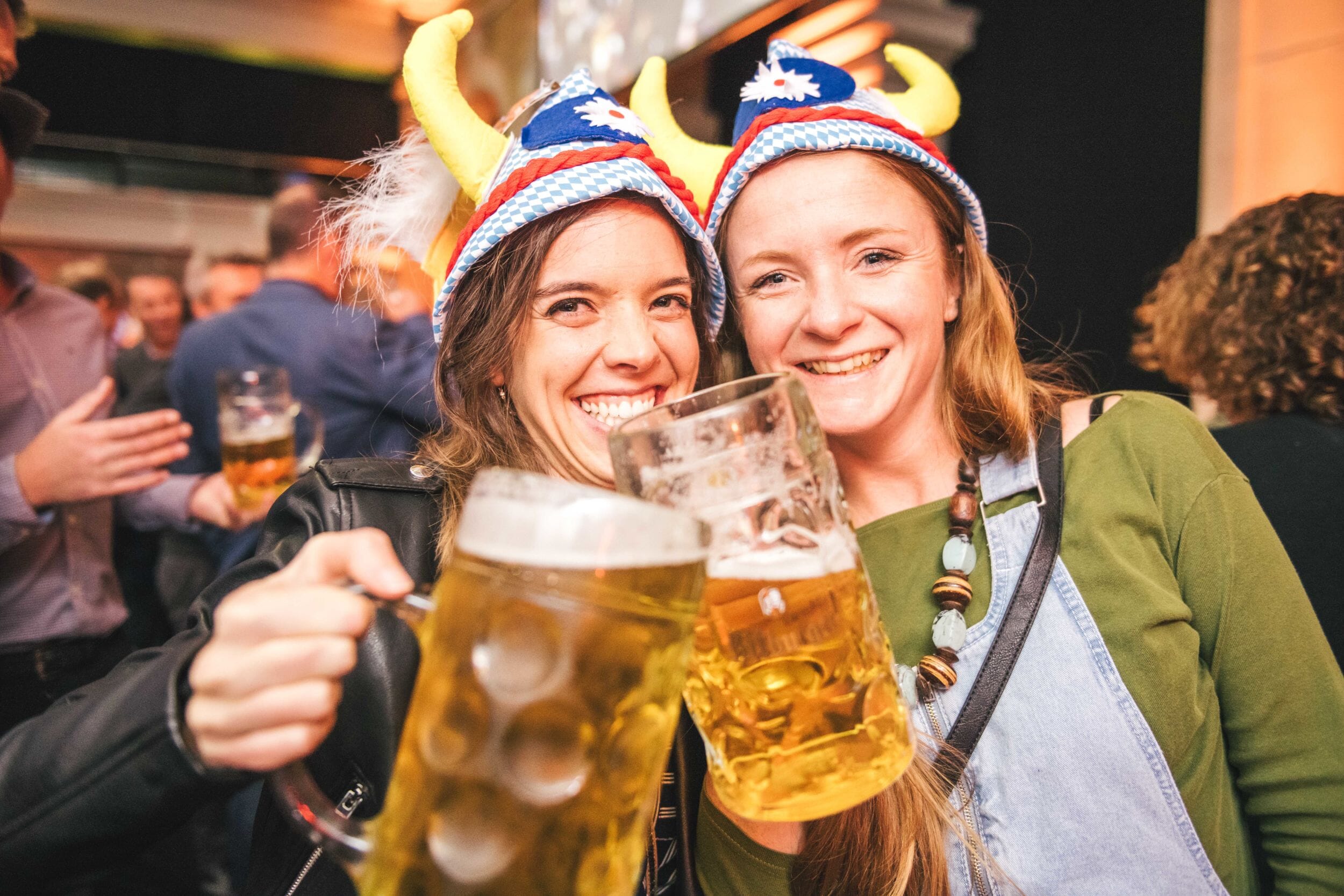 Book: London Bierfest - Gala Hospitality