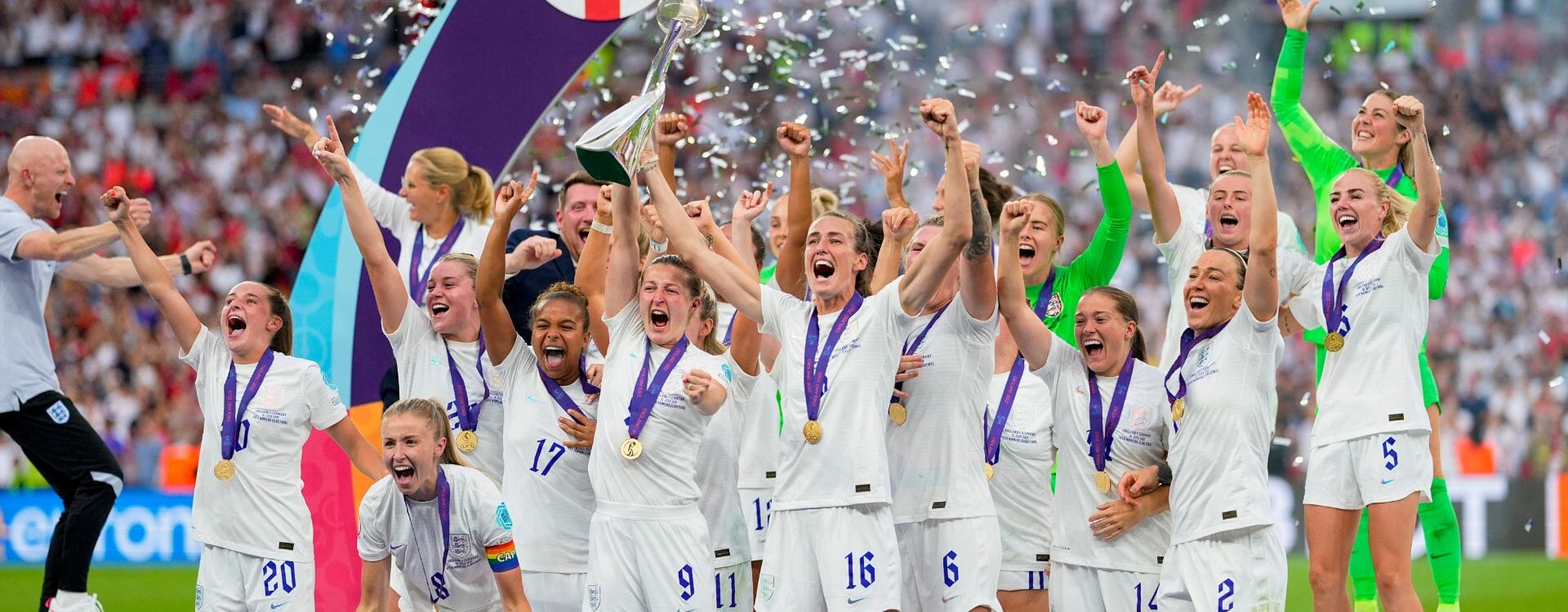 England Lionesses International Football - Gala Hospitality