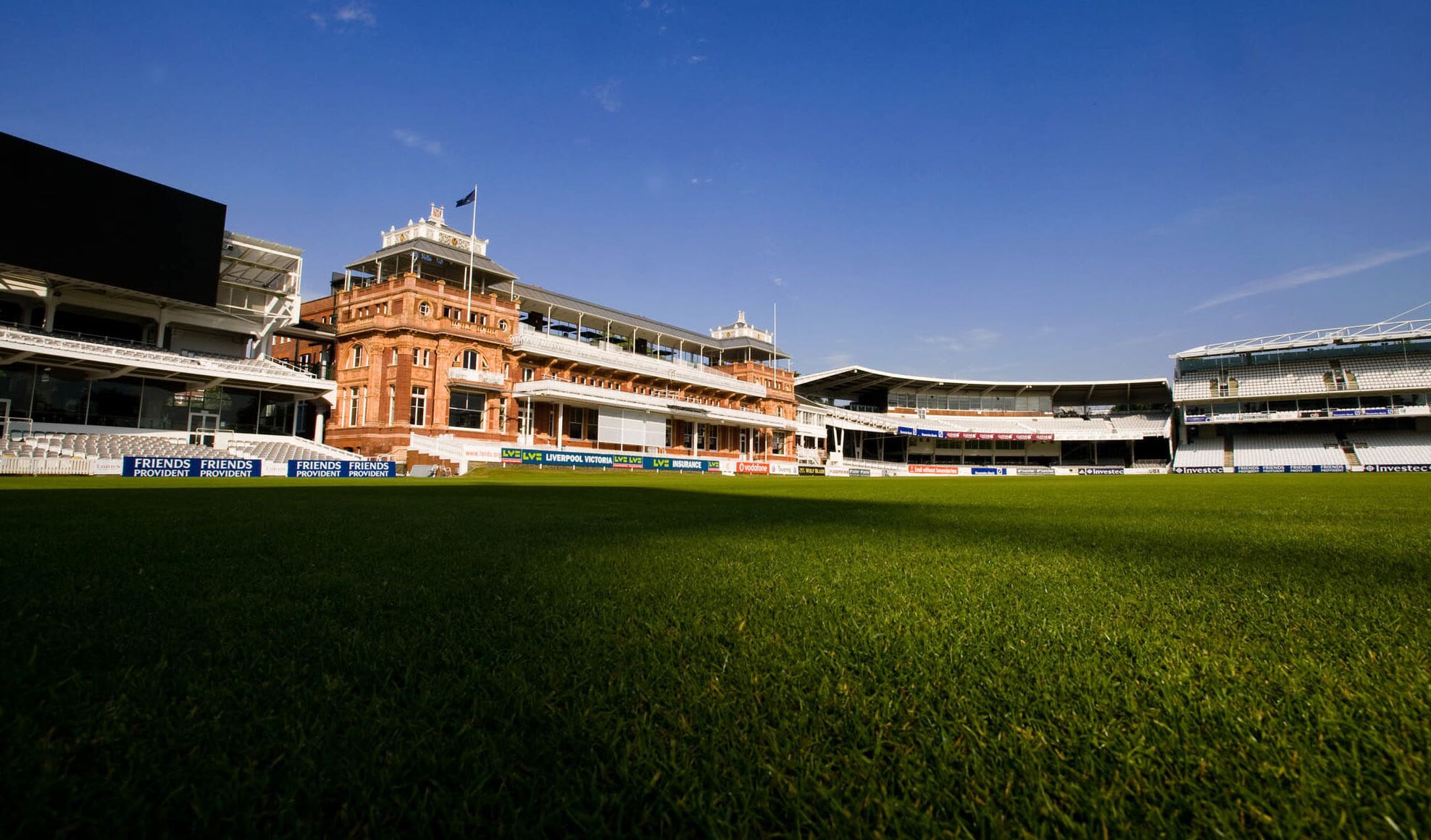Lord's Long Room Lunch 2020 | Gala Hospitality