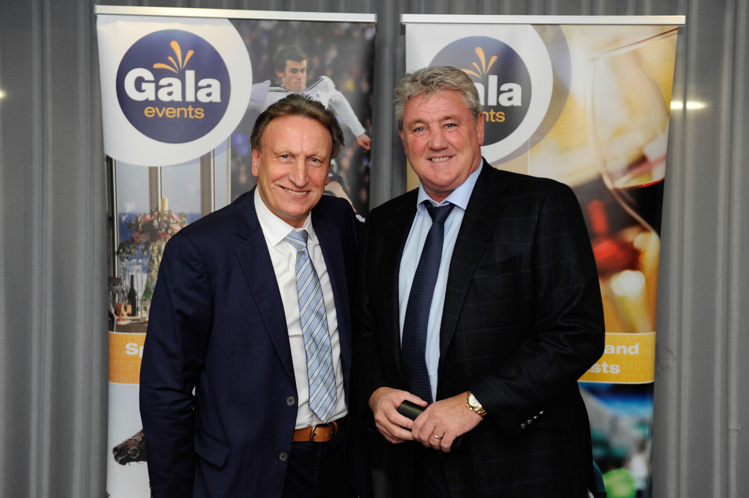 Sporting Dinners & Lunches Specialists - Gala Hospitality