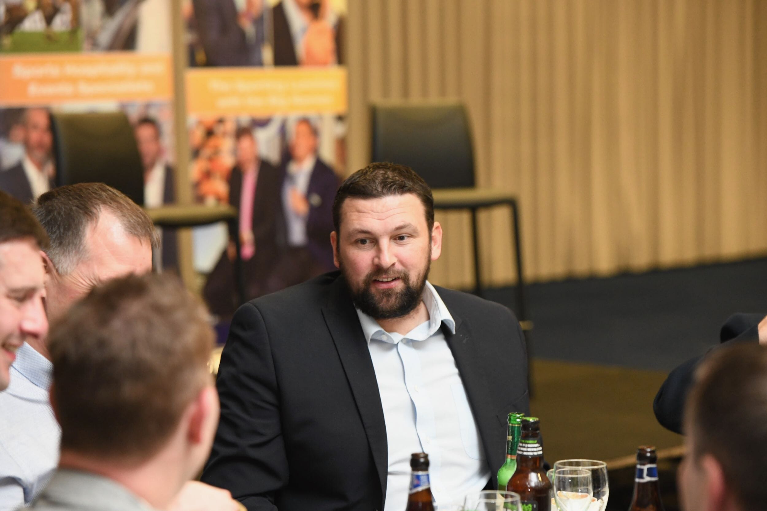 An Evening with the Talksport Presenters | Gala Hospitality