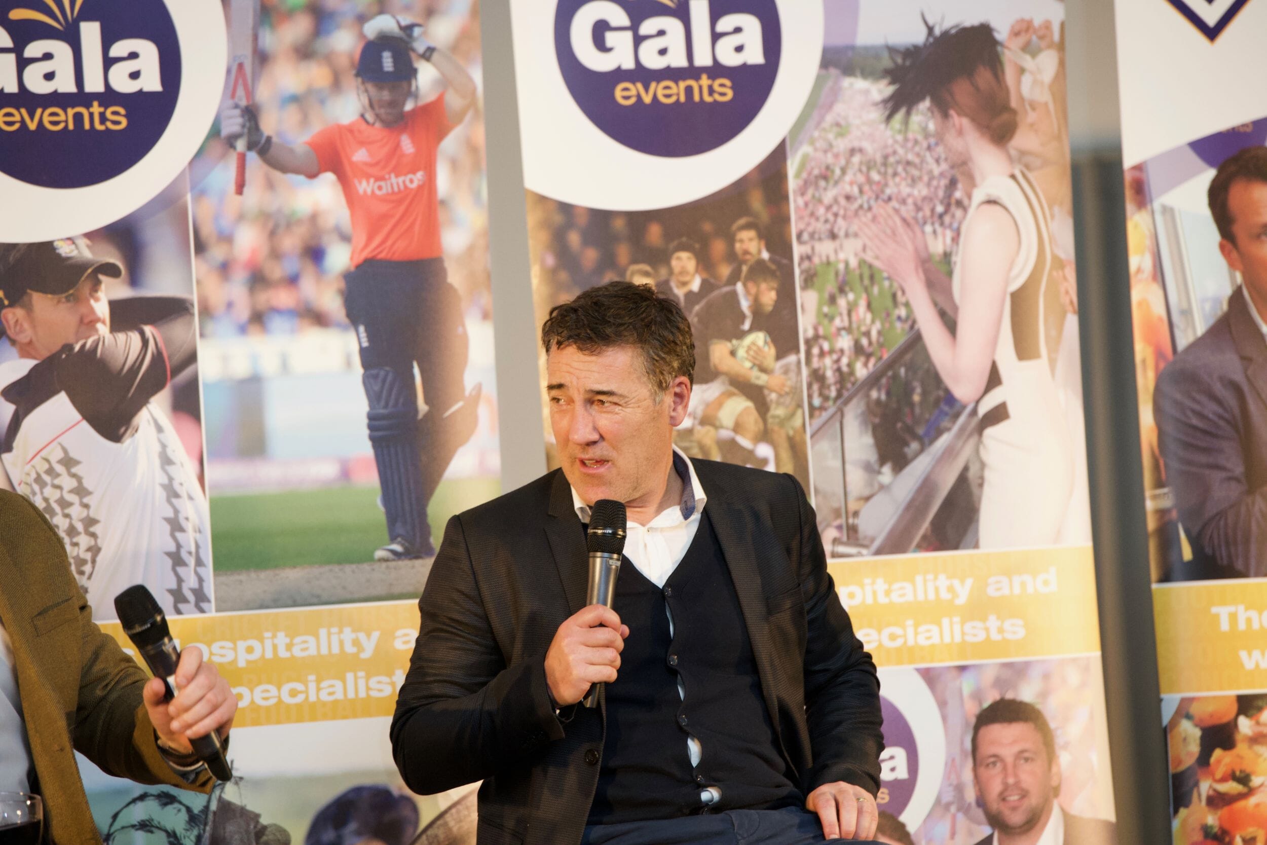 An Evening with the Talksport Presenters | Gala Hospitality